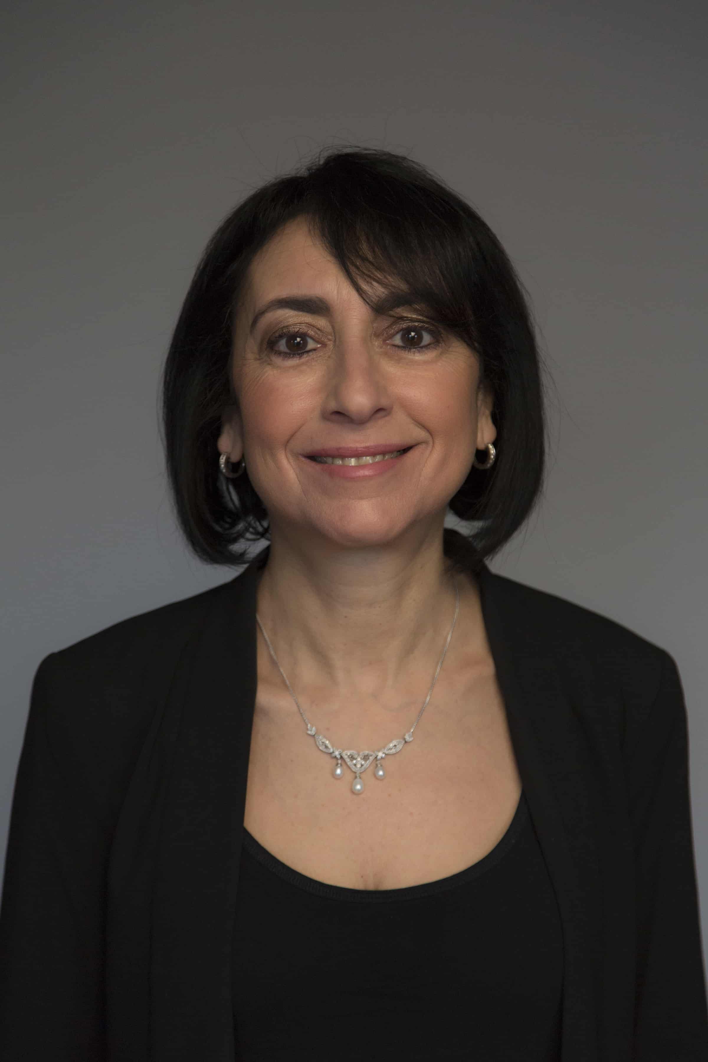 Christine Sahadi Whelan - Red Hook Star-Revue