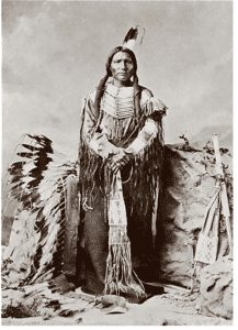 Crazy Horse’s Vision, by Mike Fiorito - Red Hook Star-Revue