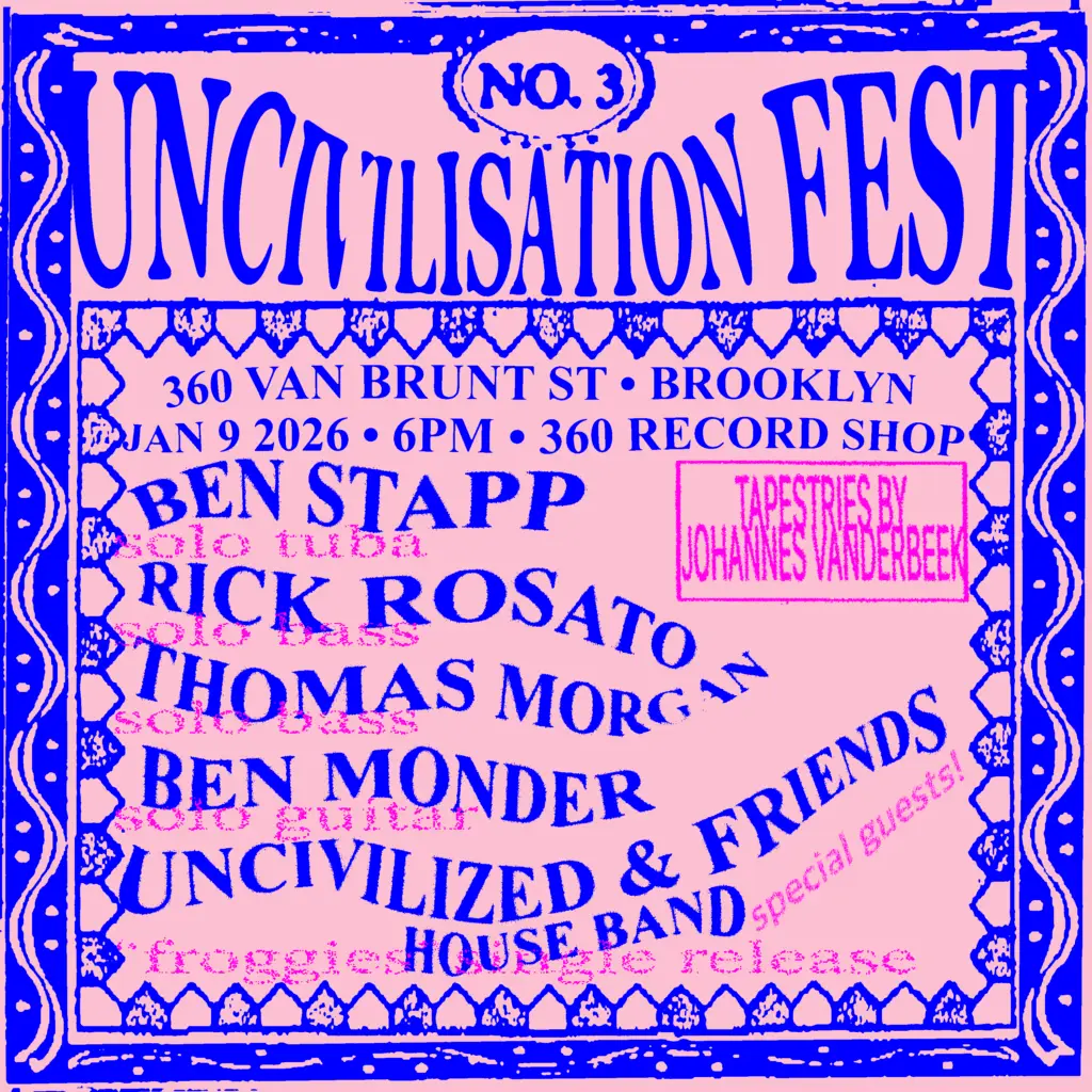 JAZZ: He’s an American Man, by George Grella - Red Hook Star-Revue