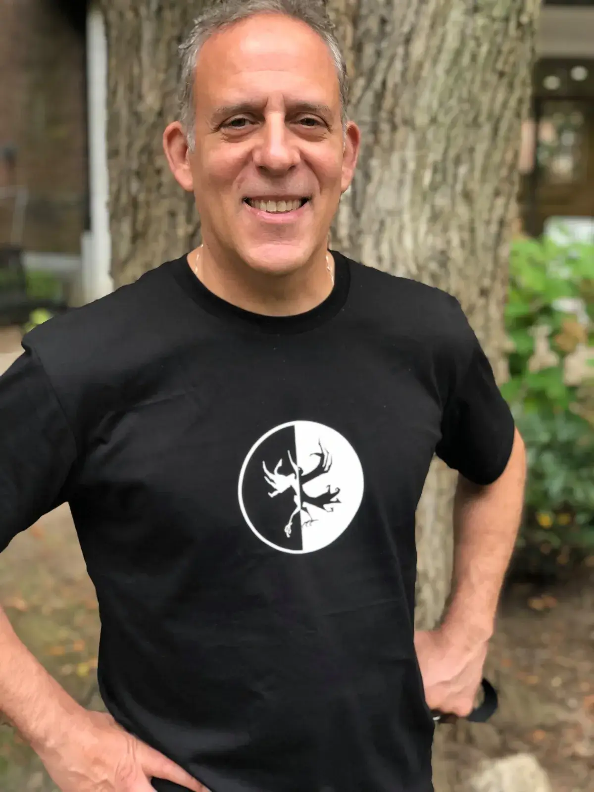 Quinn on Books: Brooklyn Author Mike Fiorito Tunes into the Unknown, by Michael Quinn - Red Hook ...