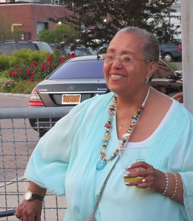 Judith Dailey's bad experience at local nursing home - Red Hook Star-Revue