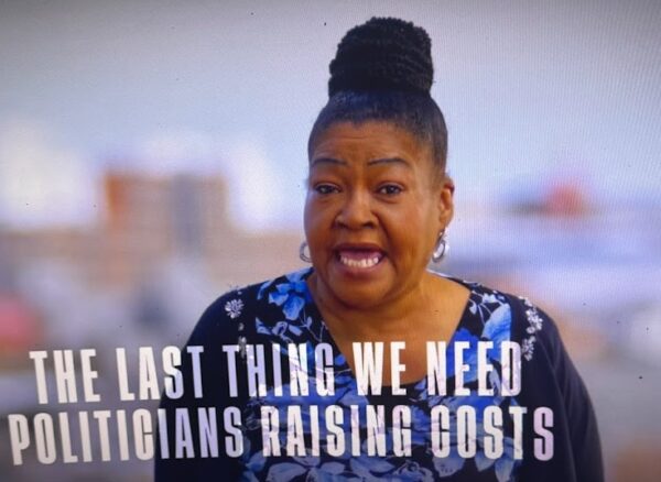 Publisher's Column: Red Hook West TA President acts in a commercial ...